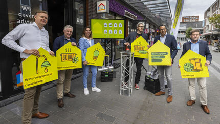 Arcade: woningcorporatie in Westland en Den Haag - Arcade